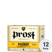 Prost Lager | Total Wine & More