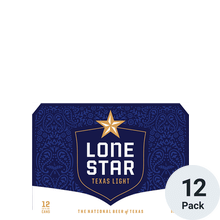 Shop Lone Star Beer | Total Wine & More