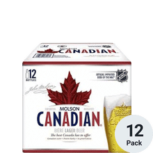 Molson Lager | Total Wine & More