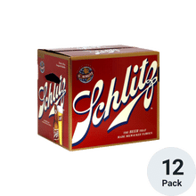 Schlitz - Beer | Total Wine & More