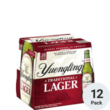 Yuengling Lager | Total Wine & More