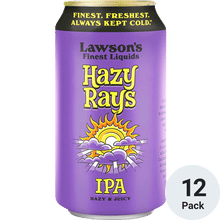 Lawson's Finest Liquids Ipa | Total Wine & More