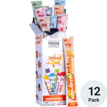 Frozen & Freezable Cocktails Ready to Drink | Total Wine & More