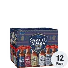 Shop Samuel Adams Beer | Total Wine & More