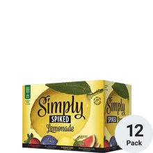 Lemonade Hard Seltzer | Total Wine & More