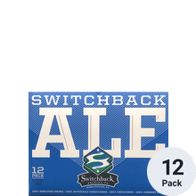 Switchback Brewing Ale | Total Wine & More