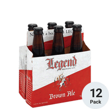 Legend Brown Ale | Total Wine & More