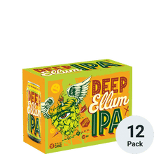 Deep Ellum Ale | Total Wine & More