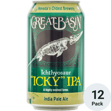 Great Basin Ipa | Total Wine & More