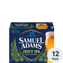 Samuel Adams Ipa | Total Wine & More