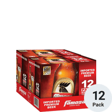 Famosa Lager Beer | Total Wine & More