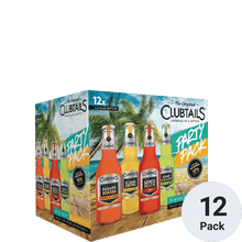 Clubtails Beverage | Total Wine & More
