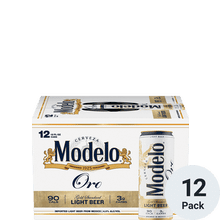 Modelo - Beer | Total Wine & More