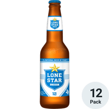 Shop Lone Star Beer | Total Wine & More