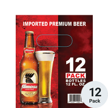Famosa Lager Beer | Total Wine & More