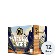 Devils Backbone Vienna Lager | Total Wine & More