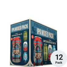 Firestone Walker - Beer | Total Wine & More