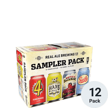 Shop Sampler Beer Packs | Total Wine & More