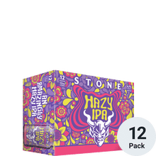 Shop Stone Hazy IPA | Total Wine & More