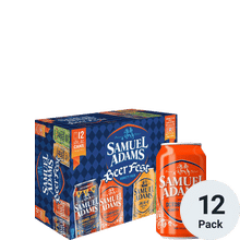 Shop Samuel Adams Beer | Total Wine & More