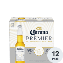 Corona Premier Beer | Total Wine & More