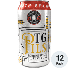 Toppling Goliath Lager | Total Wine & More