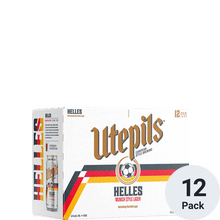 Utepils Lager | Total Wine & More