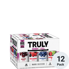 TRULY Hard Seltzers & Vodka | Total Wine & More
