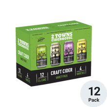 2 Towns - Beer | Total Wine & More