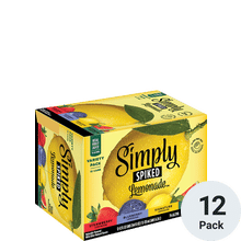 Lemonade Hard Seltzer | Total Wine & More