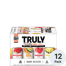 TRULY Hard Seltzers & Vodka | Total Wine & More
