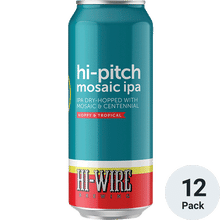 Hi Wire Ipa | Total Wine & More