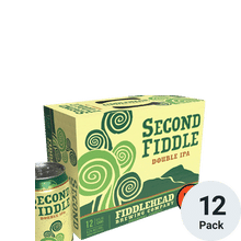 Fiddlehead Brewing Ale | Total Wine & More