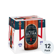 Shop Michelob Ultra Beer | Total Wine & More