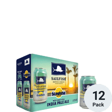 Sailfish Ale | Total Wine & More