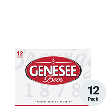 Genesee Beer | Total Wine & More