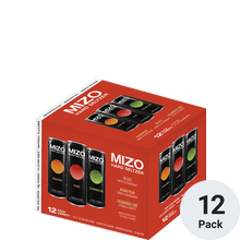 Mizo - Beer | Total Wine & More