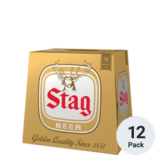 Shop Stag Beer | Total Wine & More