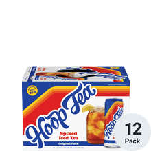 Hoop Tea Beverage | Total Wine & More