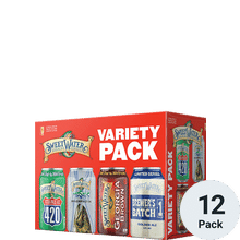 Sweetwater Gift | Total Wine & More