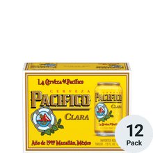 Pacifico - Beer | Total Wine & More