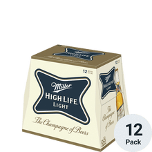 Shop Miller High Life Beer | Total Wine & More