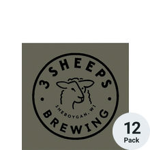3 Sheeps Brewing Ale | Total Wine & More
