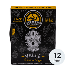 Farmers Brewing - Beer | Total Wine & More