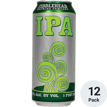 Fiddlehead Brewing Ale | Total Wine & More