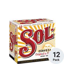 Sol - Beer | Total Wine & More