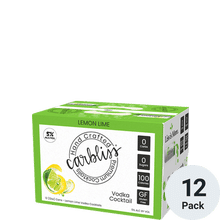 Carbliss Vodka | Total Wine & More