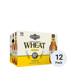 Boulevard Wheat Ale | Total Wine & More
