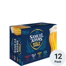 Samuel Adams Beer | Total Wine & More