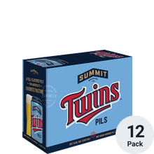 Summit Lager | Total Wine & More